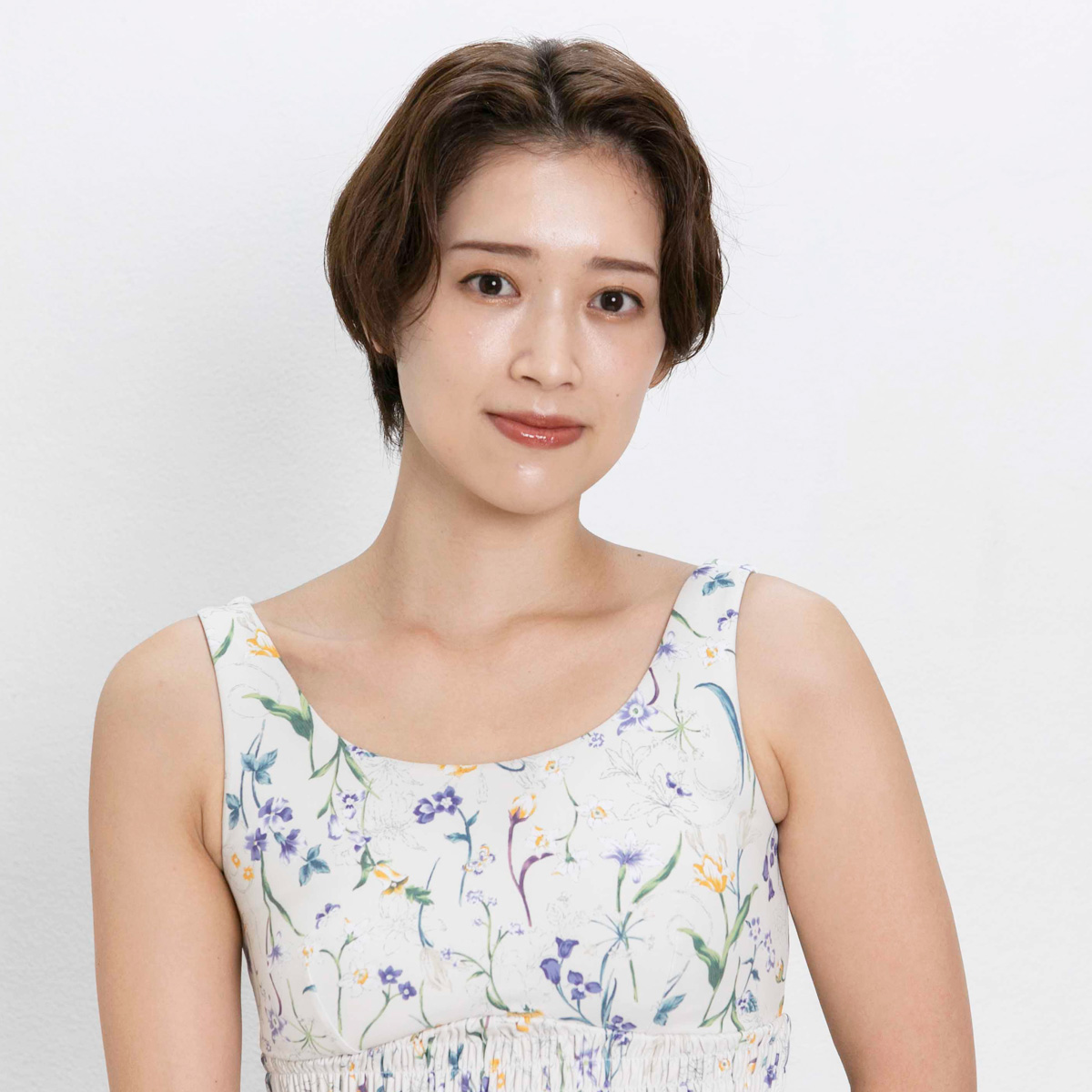 LAVA公式アンバサダー｜水木 香織