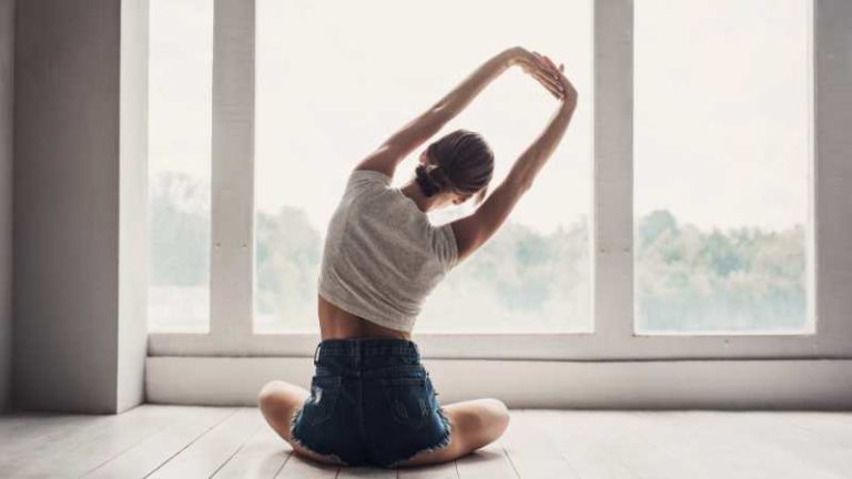 1分でできる！自律神経を整えるおススメのヨガポーズや対処法をご紹介♪ - YogaFull